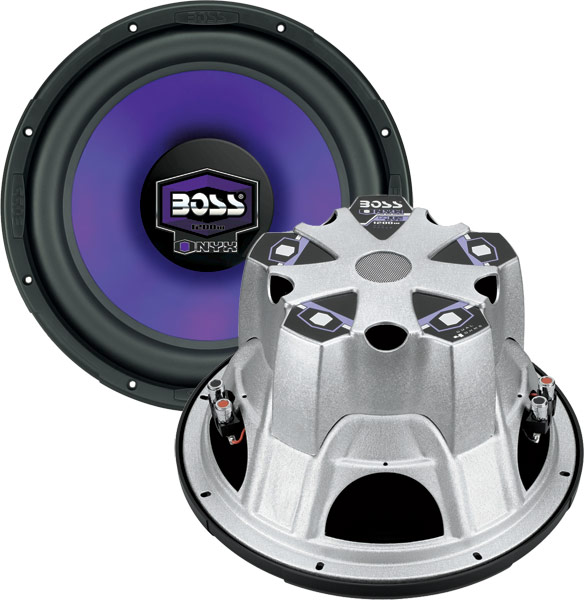 Boss Audio N12DVC at Onlinecarstereo.com