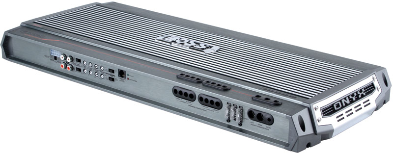 Boss Audio NX3000.4 at Onlinecarstereo.com