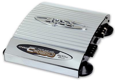 Boss Audio C450 at Onlinecarstereo.com