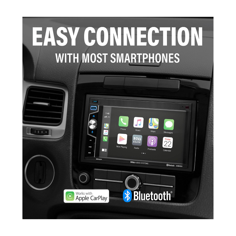 Boss Elite BE62CP-Bundle2 at Onlinecarstereo.com