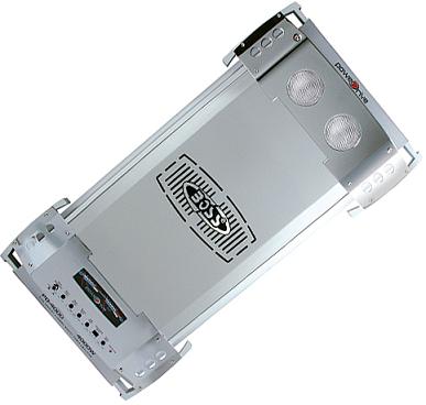 Boss Audio PD-4000 at Onlinecarstereo.com