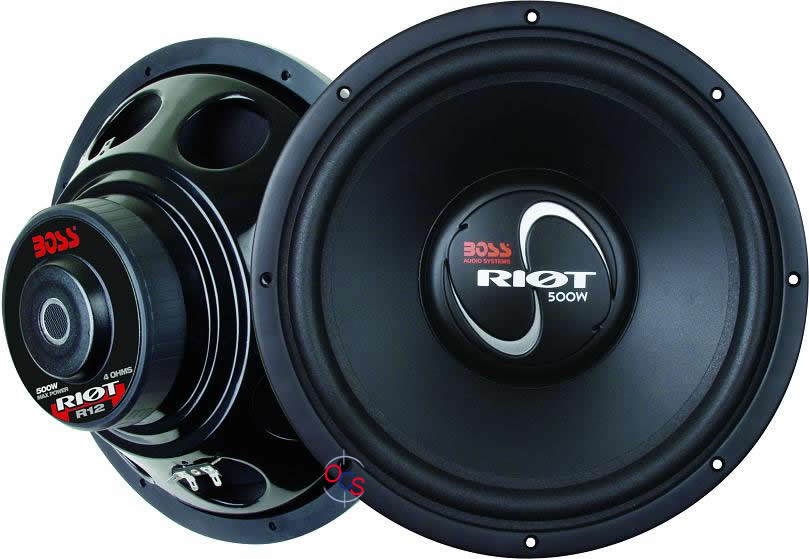 Boss Audio R15 at Onlinecarstereo.com