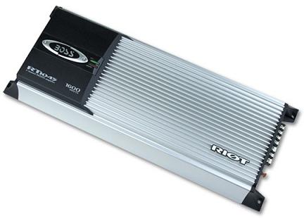 Boss Audio RT945 at Onlinecarstereo.com