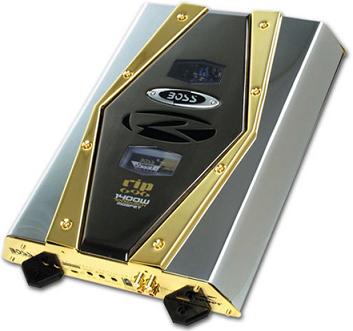 Boss Audio RIP-696 at Onlinecarstereo.com