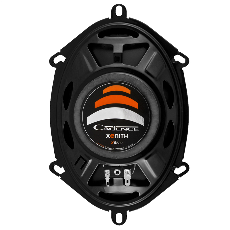 Cadence XS682 at Onlinecarstereo.com