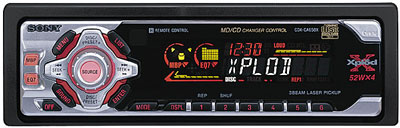 Sony CDX-CA650X at Onlinecarstereo.com