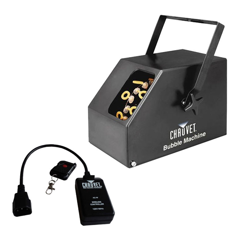 Chauvet B-250 at Onlinecarstereo.com