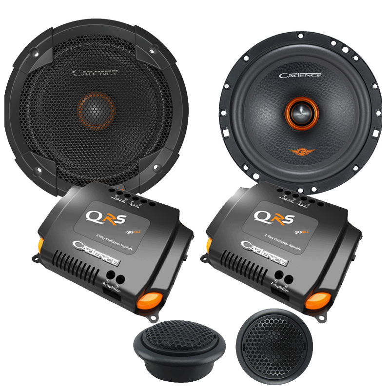 Cadence QRS6K2 at Onlinecarstereo.com