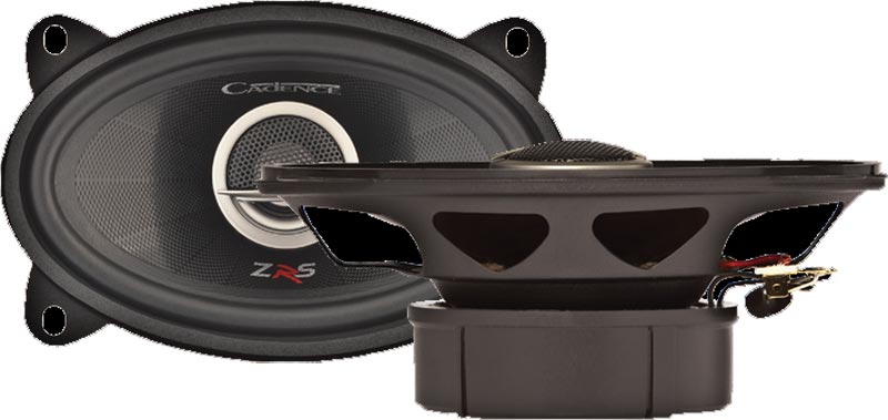 Cadence ZRS46 at Onlinecarstereo.com