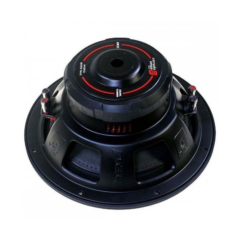 Cerwin Vega H7124D at Onlinecarstereo.com