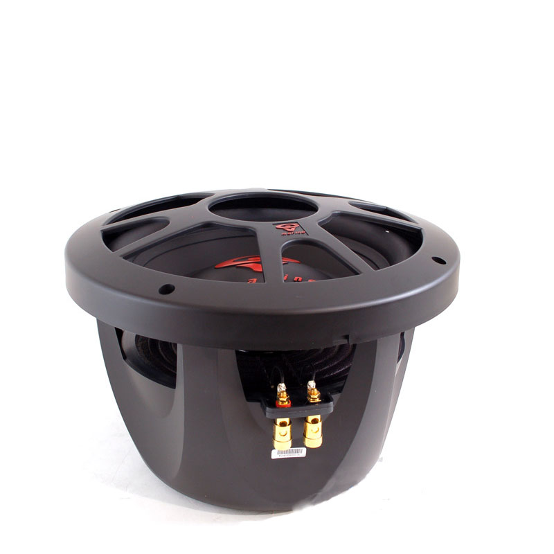 Cerwin Vega W104 at Onlinecarstereo.com