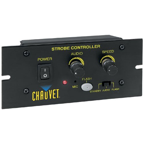 Chauvet CH-751 at Onlinecarstereo.com