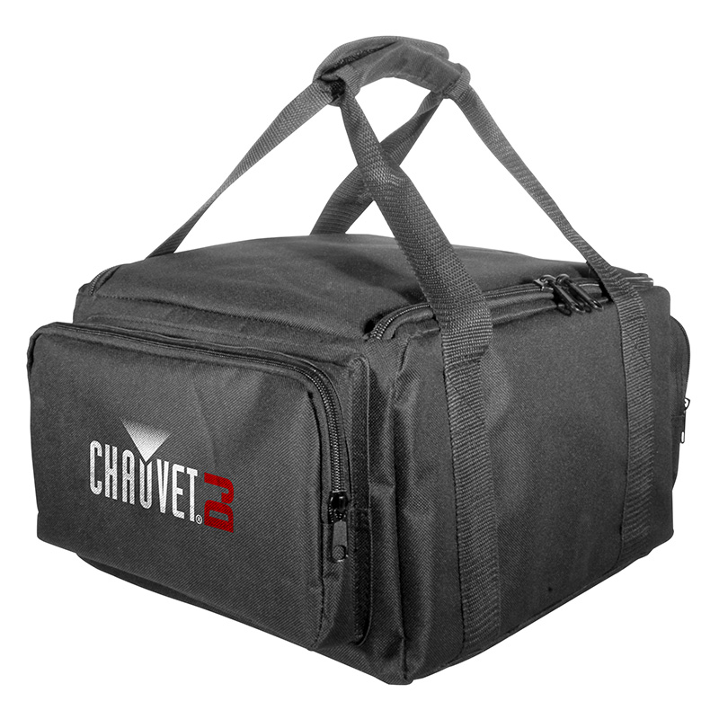 Chauvet CHS-FR4 at Onlinecarstereo.com