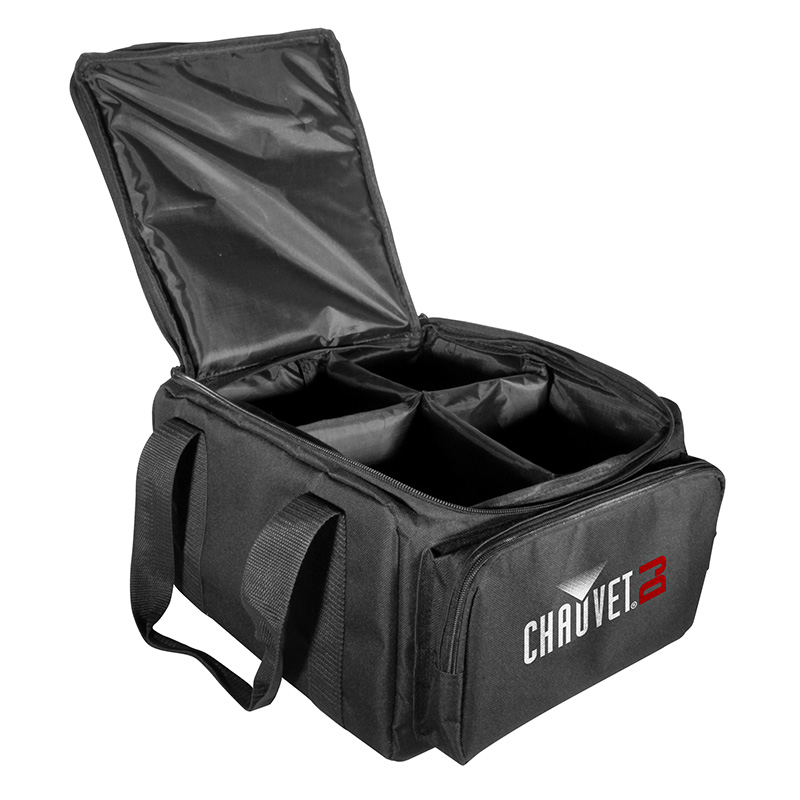 Chauvet CHS-FR4 at Onlinecarstereo.com