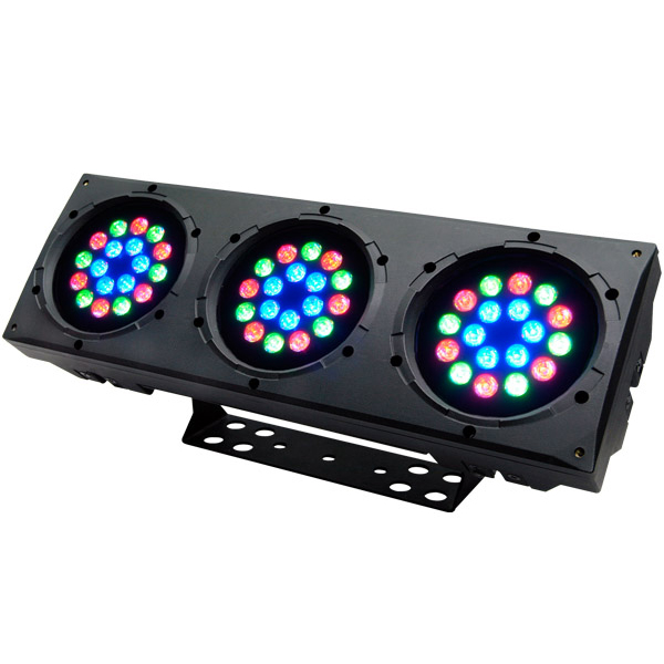 Chauvet Colorado3P-IP at Onlinecarstereo.com
