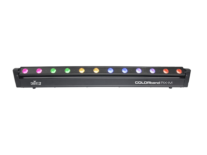 Chauvet COLORBANDPIXM at Onlinecarstereo.com