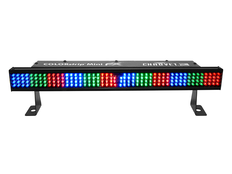 Chauvet COLORSTRIPMINIFX at Onlinecarstereo.com