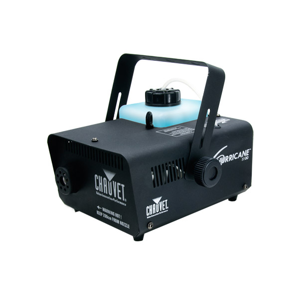 Chauvet H1100 at Onlinecarstereo.com