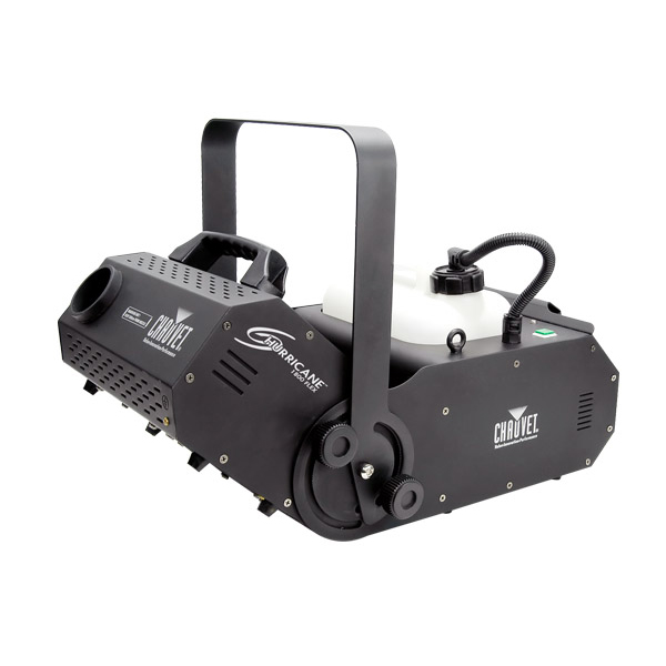 Chauvet H1800FLEX at Onlinecarstereo.com