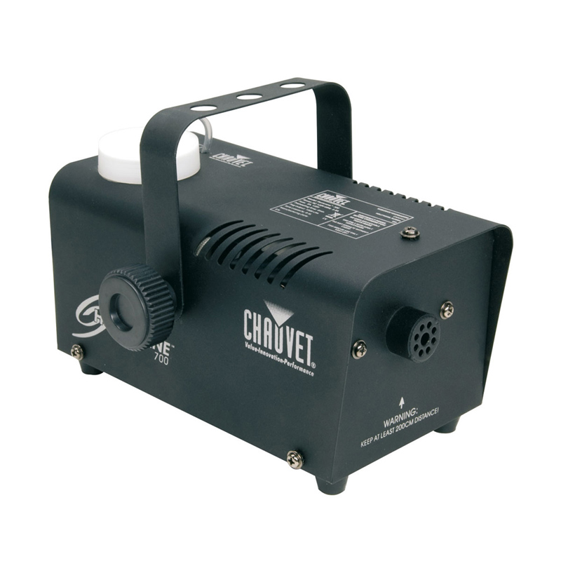 Chauvet H700 at Onlinecarstereo.com