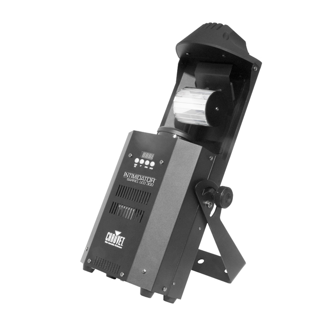 Chauvet INTIMBARRELED300 at Onlinecarstereo.com