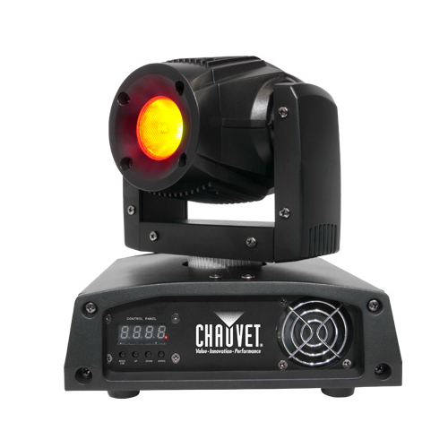 Chauvet INTIMWASHLED150 at Onlinecarstereo.com