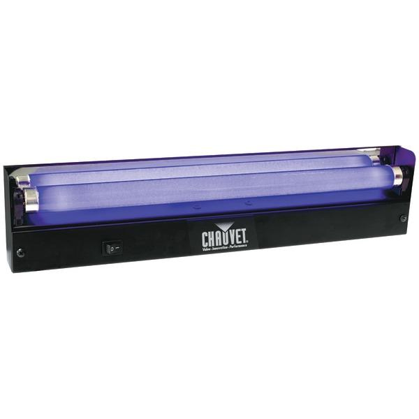 Chauvet NV-F18 at Onlinecarstereo.com