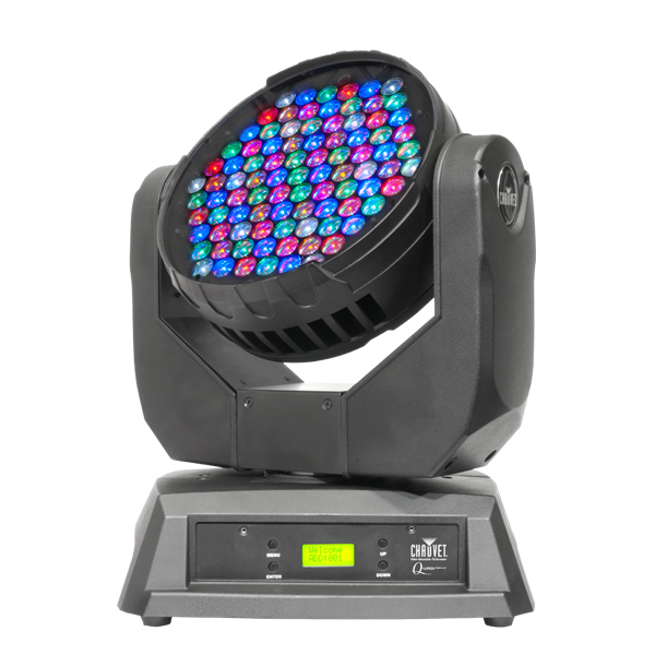 Chauvet QWASH560ZLED at Onlinecarstereo.com