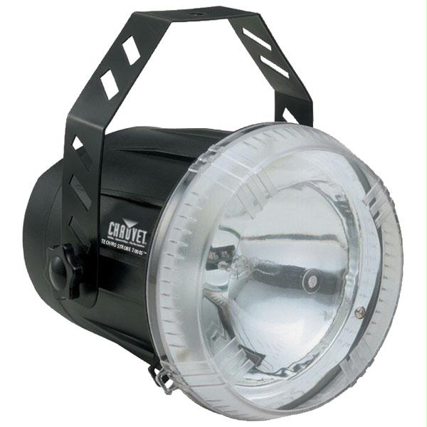 Chauvet ST-2000S at Onlinecarstereo.com