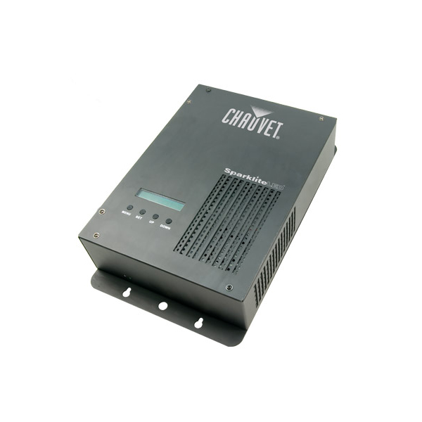 Chauvet SparkliteLedCon at Onlinecarstereo.com