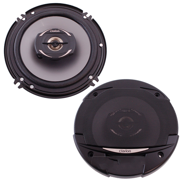 Clarion SRG1623R at Onlinecarstereo.com