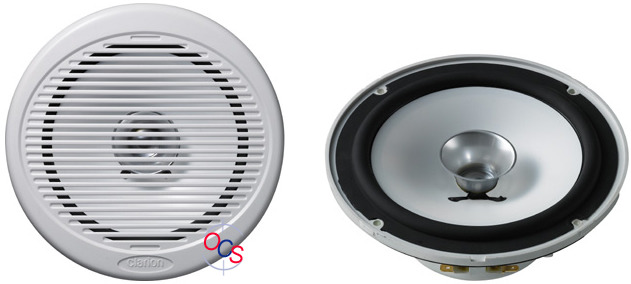 Clarion CMDC7.1 at Onlinecarstereo.com