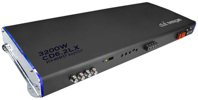 Cliff Design amplifiers? | VW Vortex - Volkswagen Forum