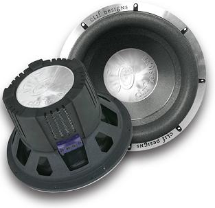 Clif Designs CD120W at Onlinecarstereo.com