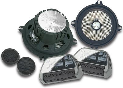 Clif Designs CD60.4C at Onlinecarstereo.com