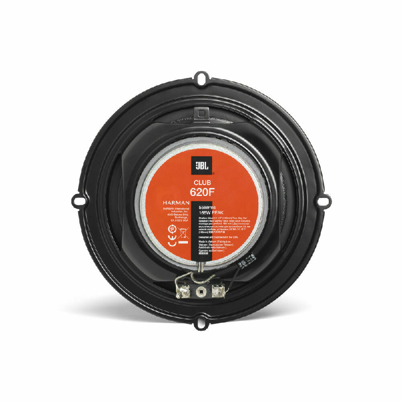 JBL Club 9632-Bundle2 at Onlinecarstereo.com