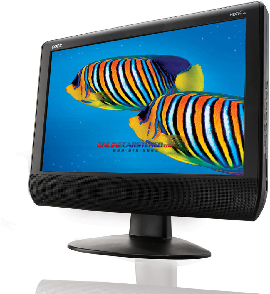 Coby TFTV1913 at Onlinecarstereo.com