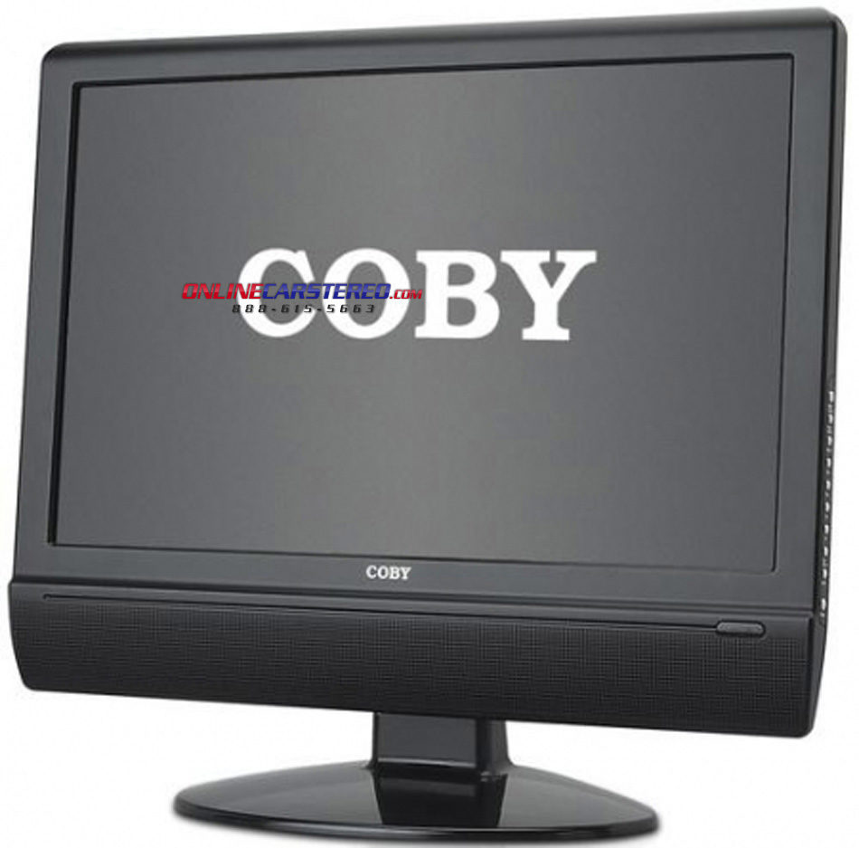 Coby TFTV2204 at Onlinecarstereo.com