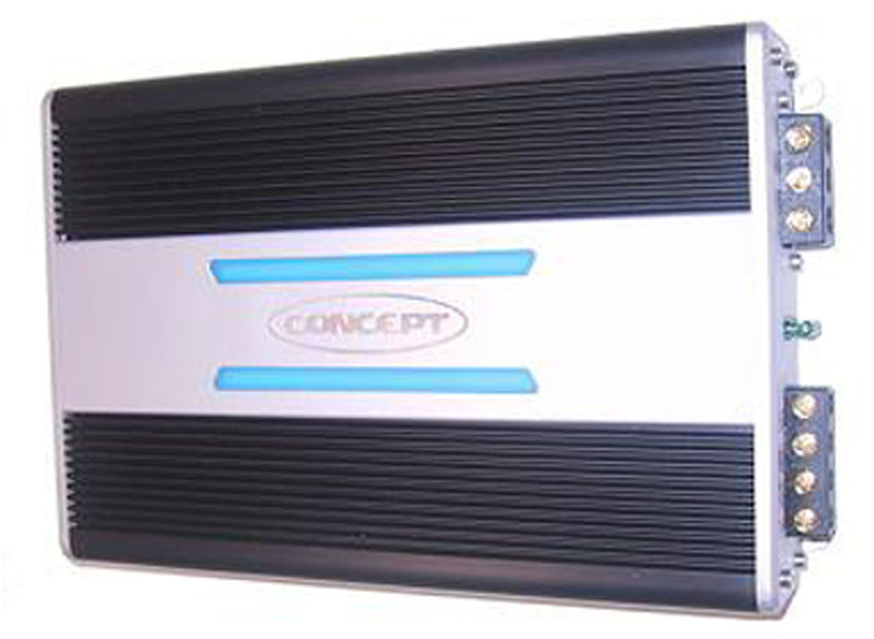 Concept HPN-270 at Onlinecarstereo.com