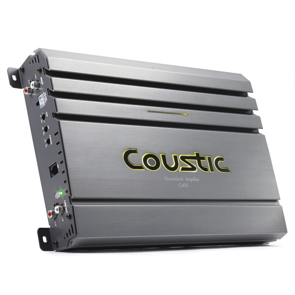 Coustic US-C400 at Onlinecarstereo.com