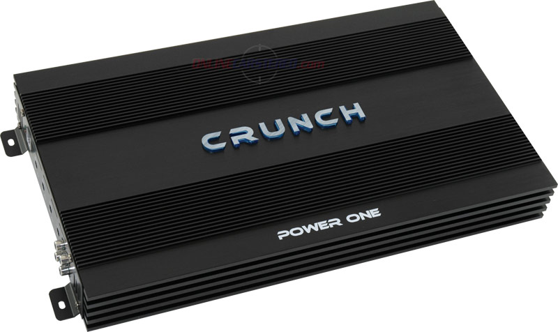 Crunch CR1000.2 at Onlinecarstereo.com