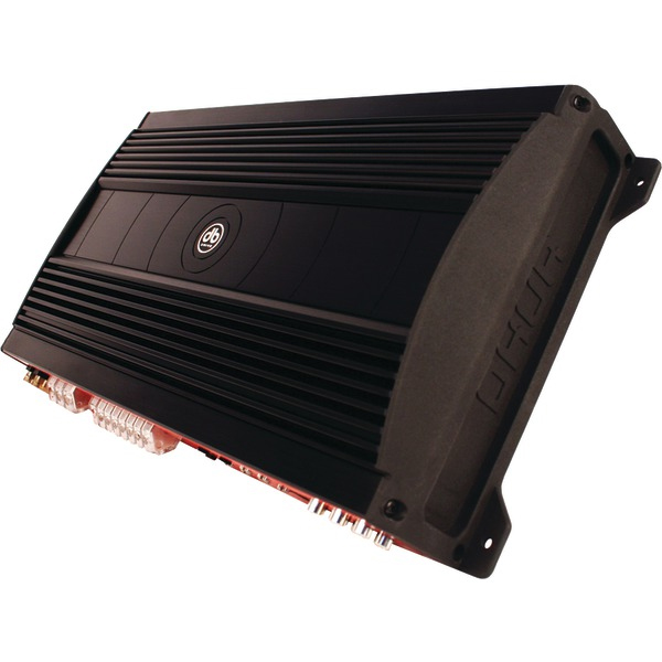 DB Drive A4 4200 at Onlinecarstereo.com