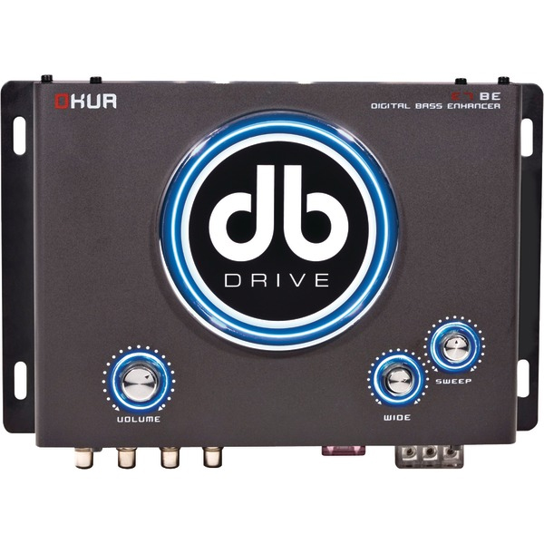 DB Drive E7BE at Onlinecarstereo.com