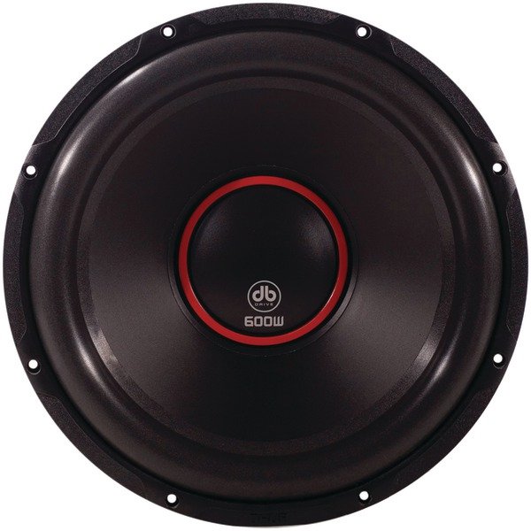 DB Drive K110D4 at Onlinecarstereo.com