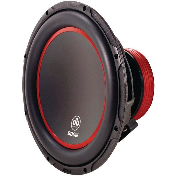 DB Drive K312D4 at Onlinecarstereo.com