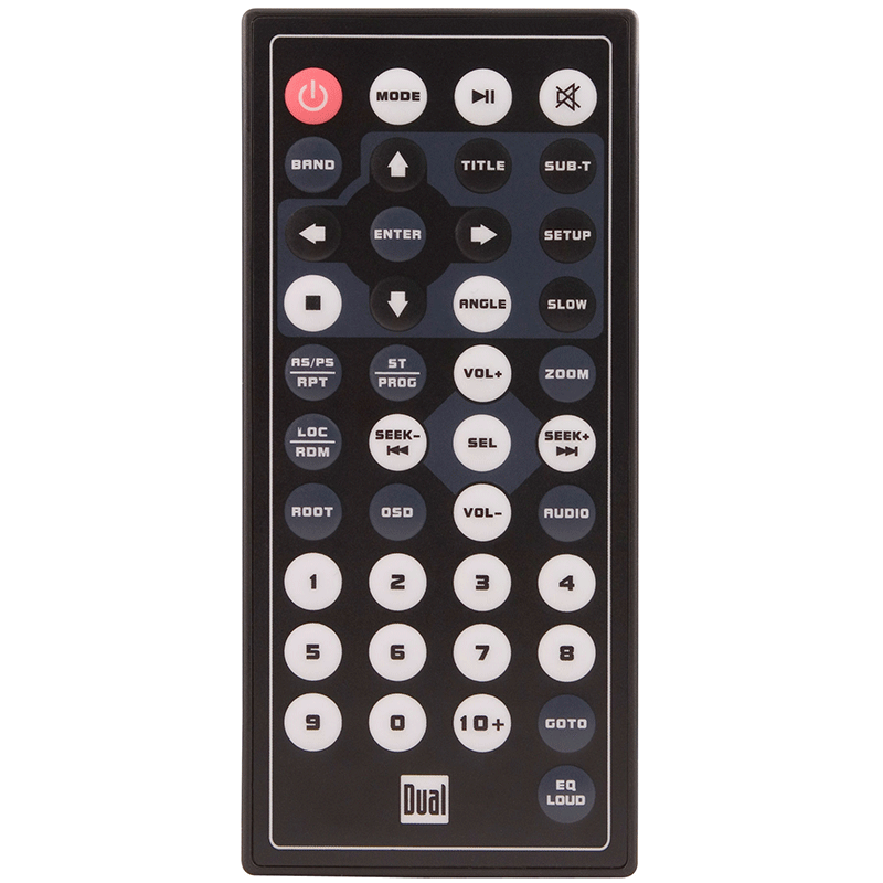 Dual XDVD1262 at Onlinecarstereo.com