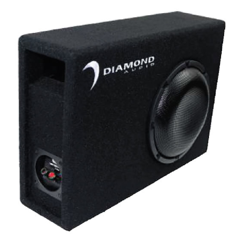 Diamond Audio DESMB10 at Onlinecarstereo.com