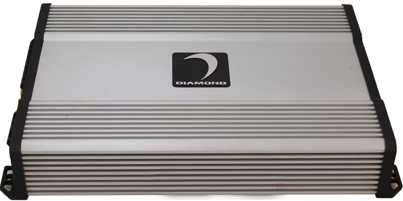 Diamond Audio D1 300.4 at Onlinecarstereo.com