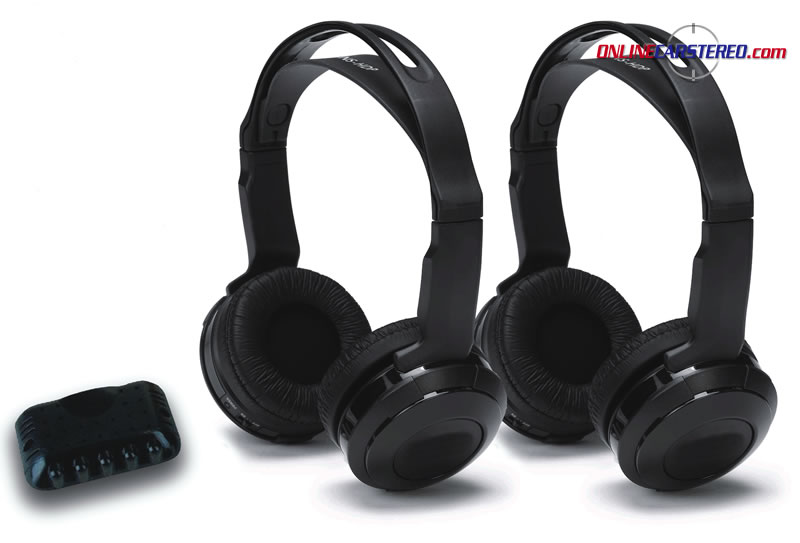 Diesel Audio NS-HDP at Onlinecarstereo.com
