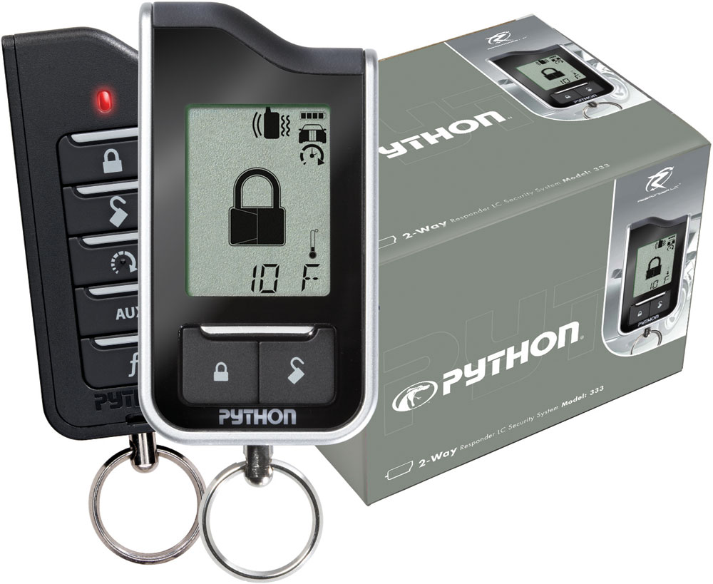 Python 333 at Onlinecarstereo.com